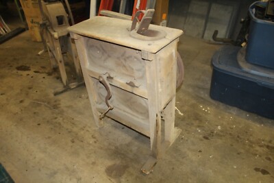 Primitives - Corn Sheller