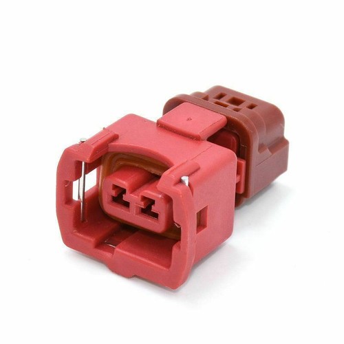 Nissan 2 Pin Coolant Temperature Sensor Connectors (Pack of 10) Nissan ...