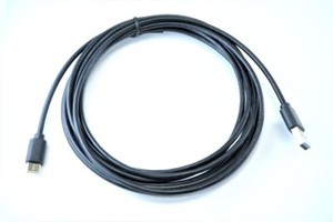 Replacement (5ft) 3.0 USB Cable for ASUS MB169C+ Portable Monitor ...