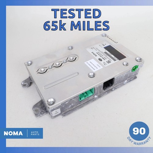 17-23 LR Range Rover Evoque L551 L494 Base Amplifier Amp Premium Audio ...