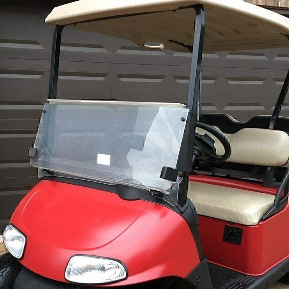 2pcs Universal Golf Cart Windshield Retaining Clips for EZGO Club Car ...