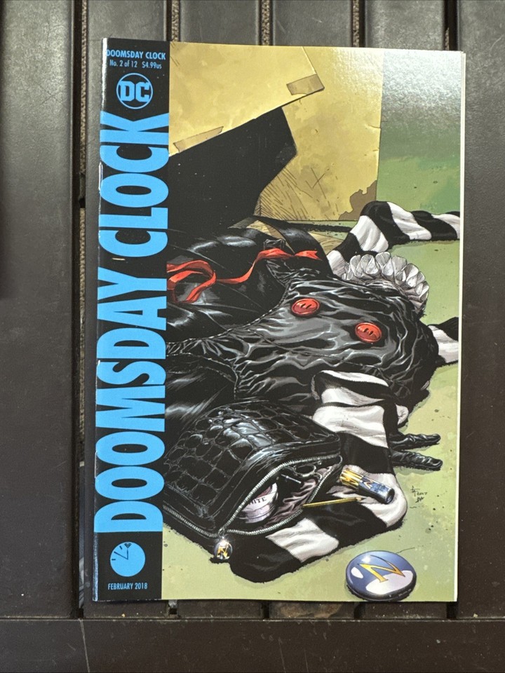 DC Comics Lot Of 32 Books Total 10 Incomplete Mini Series | eBay