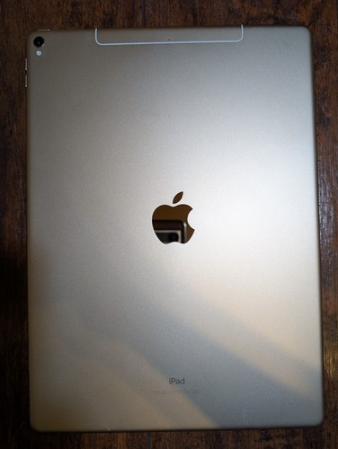 Apple iPad Pro 12.9-inch (2nd generation) A1671 64 GB, Wi-Fi + 4G READ ...