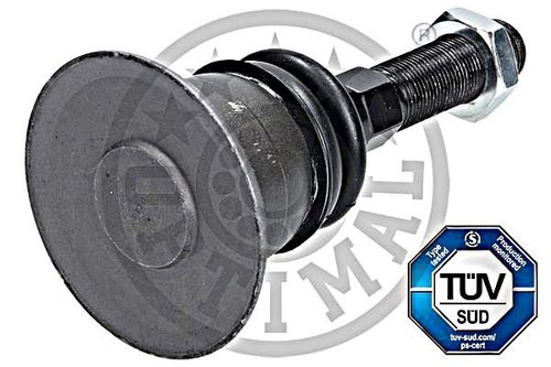 OPTIMAL Ball Joint - Front G3627 MERCEDES 1263301035 for sale online | eBay