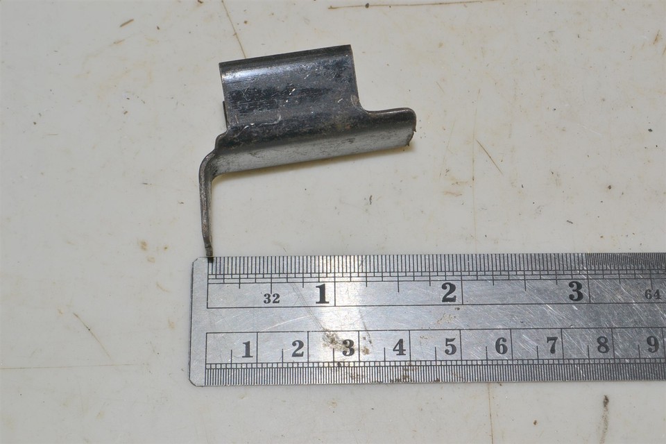 Sno-Jet Snowmobile Track Clip 267897 | eBay