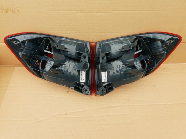 BMW F30 2012-2015 OEM TAIL LIGHTS LEFT, RIGHT OUTSIDE SET OF 2 | eBay