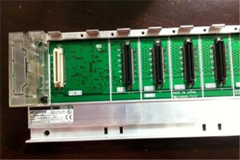 Used 1Pc Mitsubishi Plc Q35B Tested gt | eBay