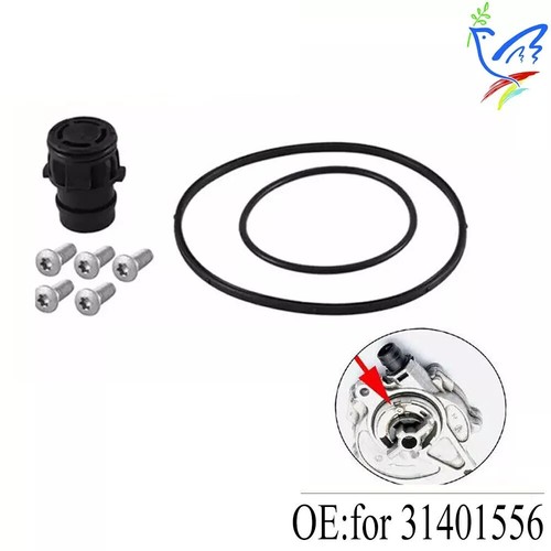 New Vacuum Pump Repair Kit 31401556 for Volvo S60 S80 V60 V70 XC60 XC70 ...
