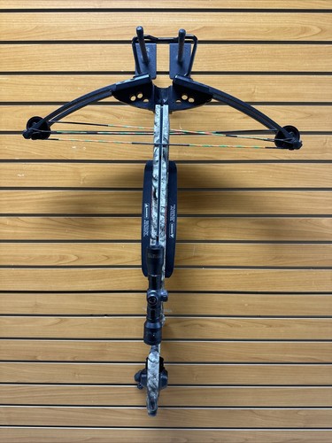 Wicked Ridge By TenPoint Crossbow - Invader G3 - Item 1593 | eBay