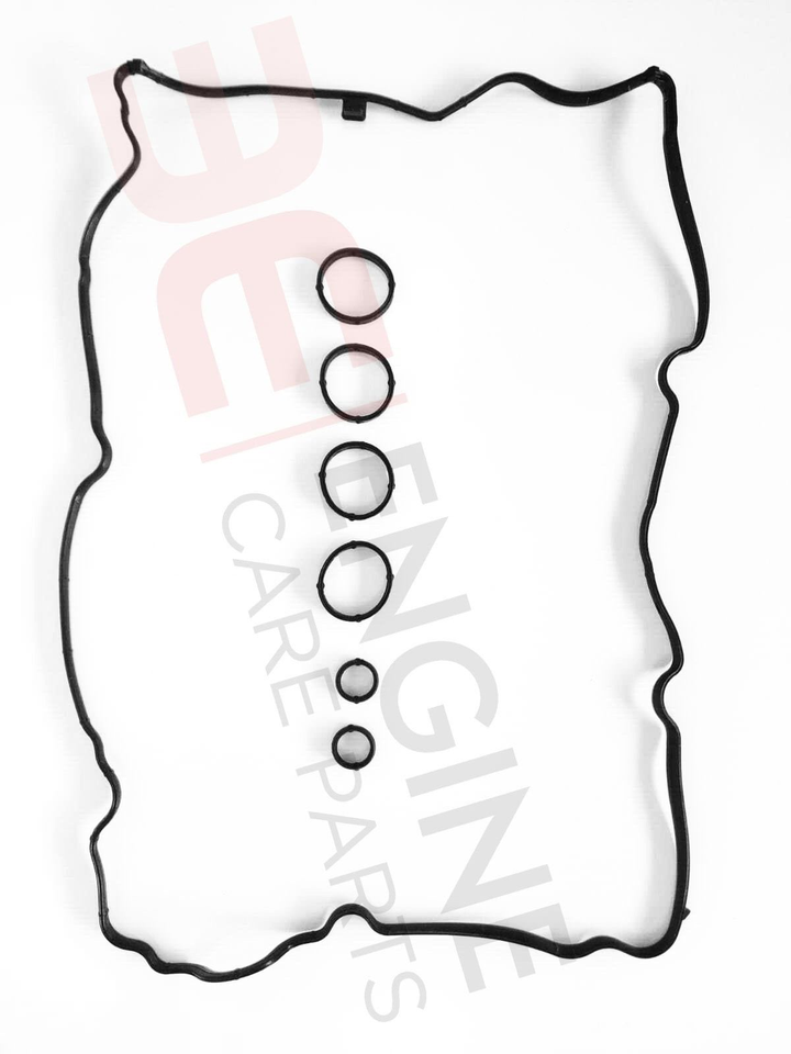 CAM ROCKER COVER GASKET 207 208 308 508 3008 5008 DS3 C3 C4 C5 1.4 1.6 ...