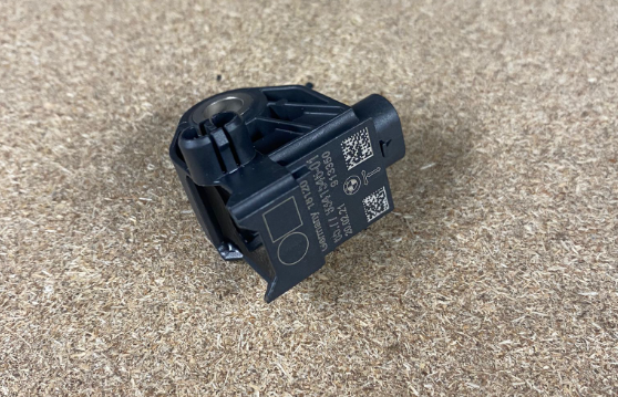 BMW X3 G01 2019 Center Deployment crash impact sensor 65779341546 ...