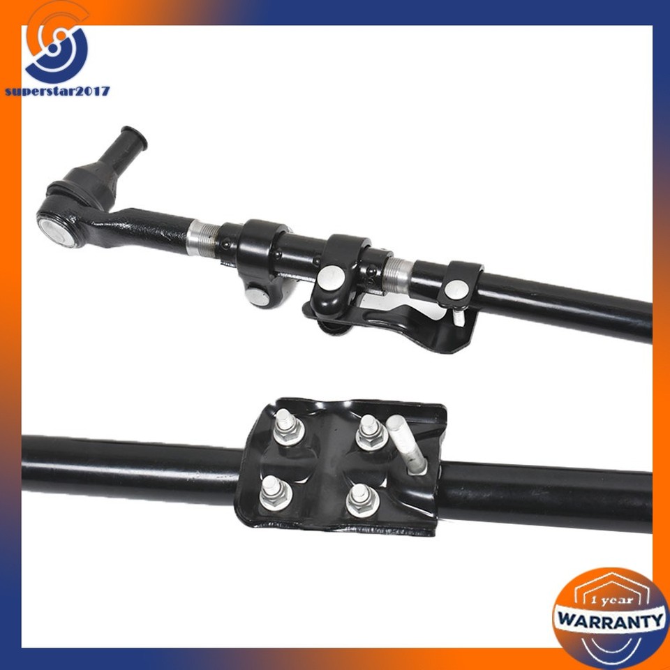 Steering Linkage Damper Arm Kit for Dodge Ram 2500 3500 2003-2013 ...