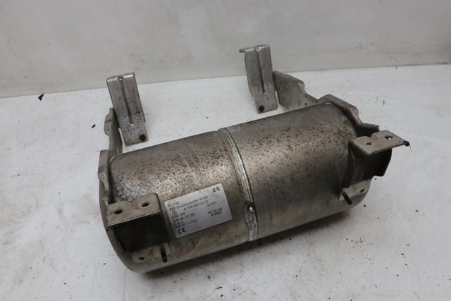 Accumulator Air Suspension Container MERCEDES BENZ W164 A1643200015 for ...