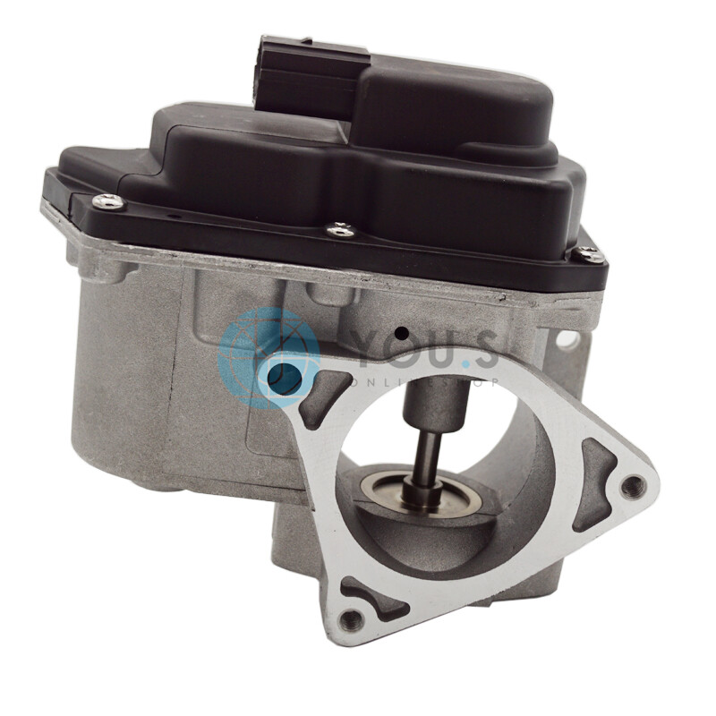 You.S Original EGR Exhaust Gas Recirculation Valve for Audi A3 (8P_) 2. ...