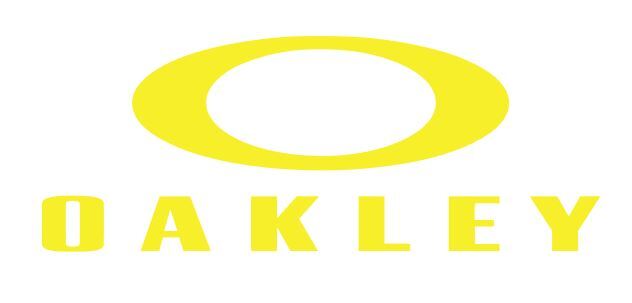 OAKLEY O Thermonuclear Protection Truck Car Window Vinyl Sticker ...