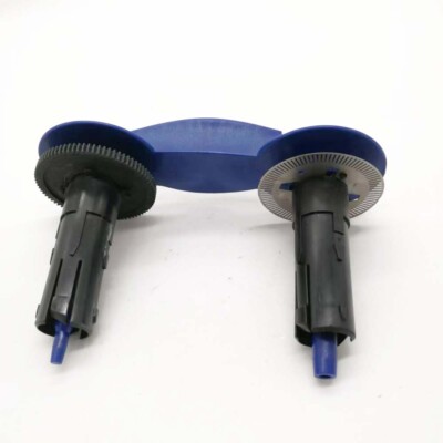 Ribbon Holder Fits For Datacard CP80 SP55 SP30 CP40 SP70 SP75 SP30Plus ...