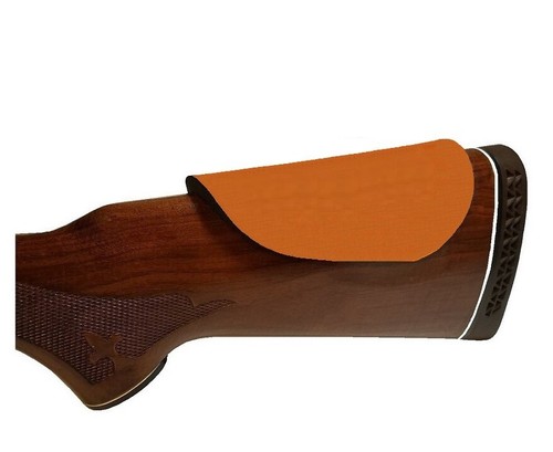 Cheek Pad for Rifle & Shotgun Stocks Cheek Riser Comb Riser LEATHER ...