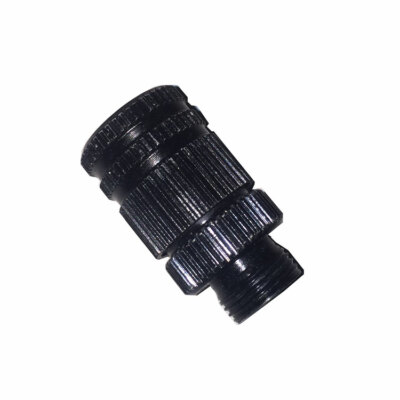 Archery Bow Sight Light, LED Light fit 3/8-32 Thread for Fiber Optic ...