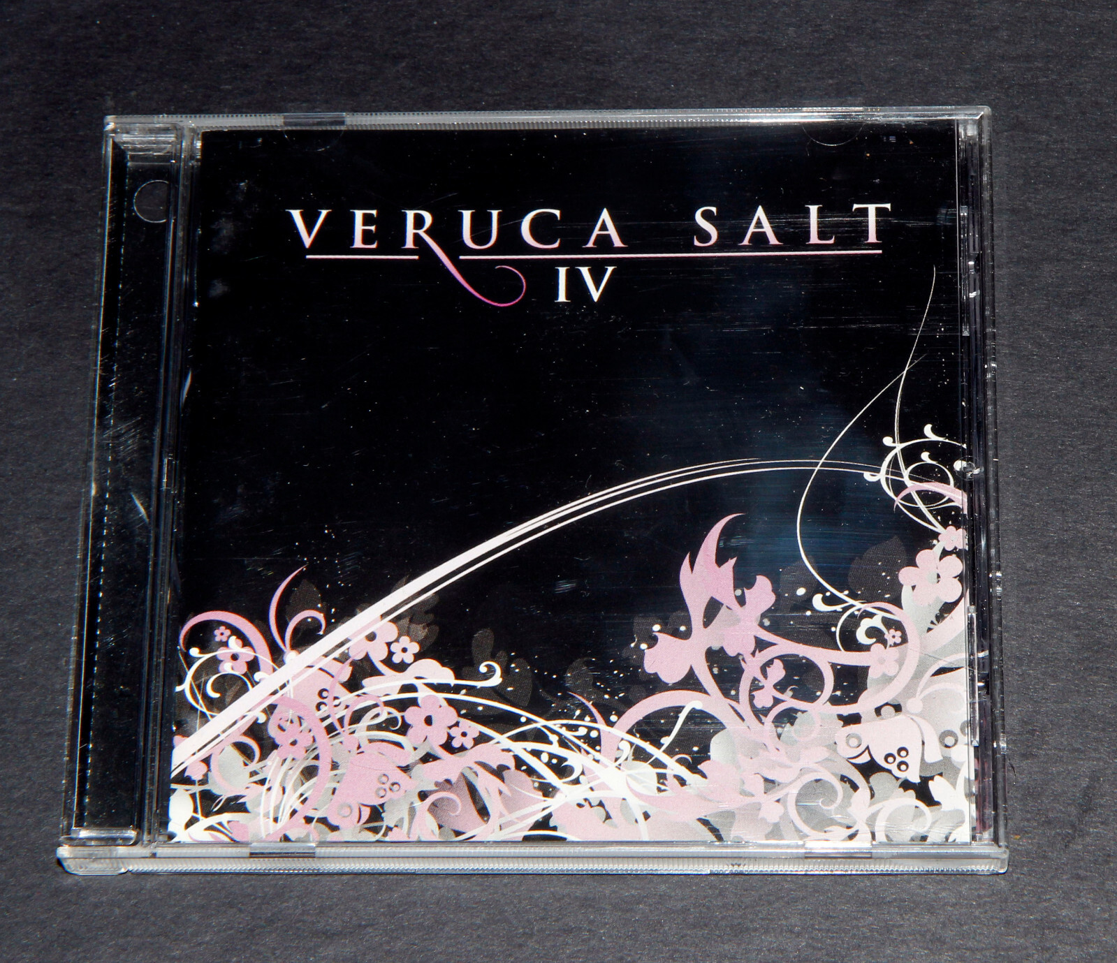 Veruca Salt Iv