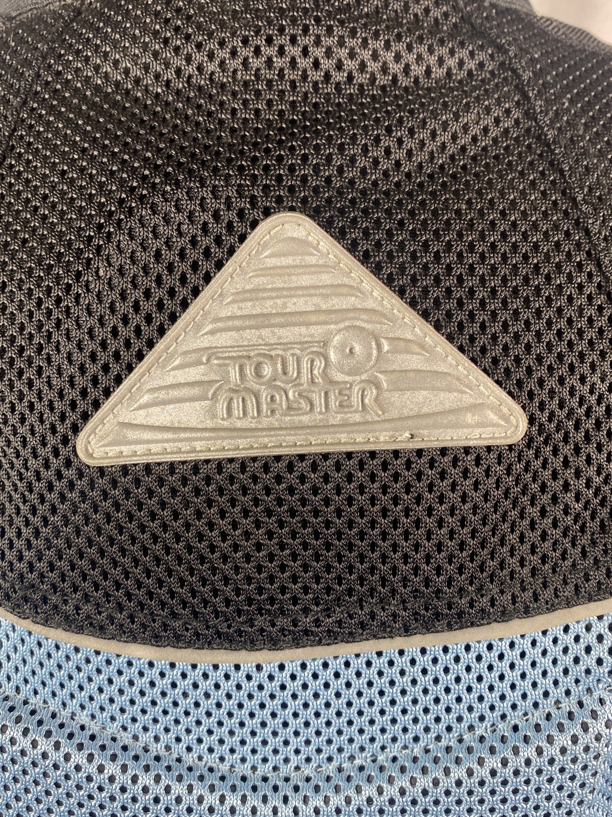 Tour Master Intake Womens Phoslite Carbolex Motorcycle Jacket - Size M ...