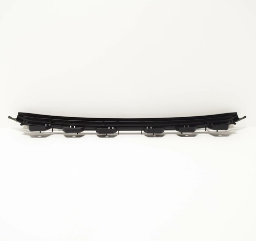 NEW AUDI Q3 8U FRONT BUMPER LOWER CENTER GRILLE 8U0807683D 4U8 OEM NO🇺🇸 ...