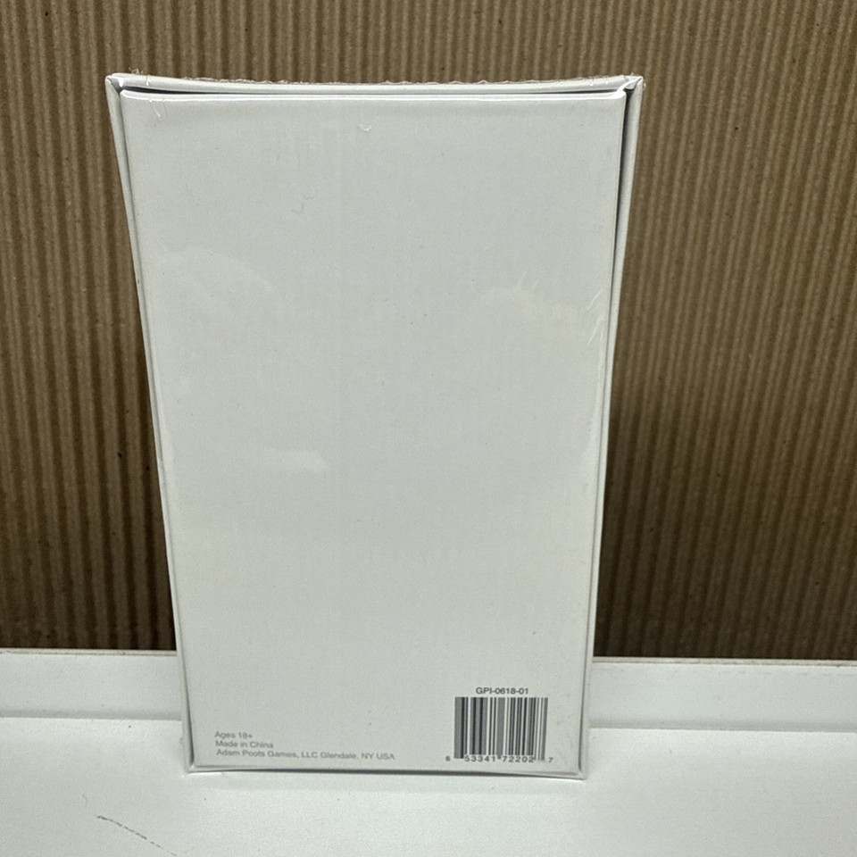 Kingdom Death Monster FADE White Box - Brand New in Shrink - OOP Sealed ...