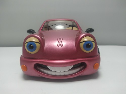 Techron Chevron Cars #1 Special Edition HOPE Vehicle Advertising Toy ...
