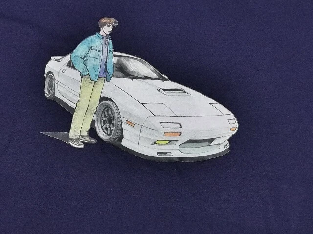 Ryosuke Takahashi Fc