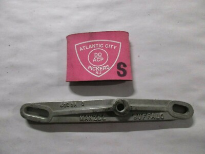 MANZEL BUFFALO 4020A3 SPECIALTY SERVICE TOOL | eBay