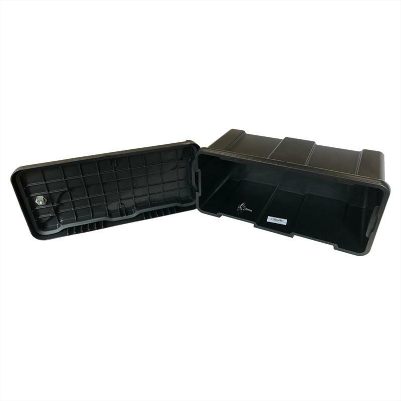 Daken ToolBox Storage Locker HGV, Truck Tool Box Side Locker Daken Just ...