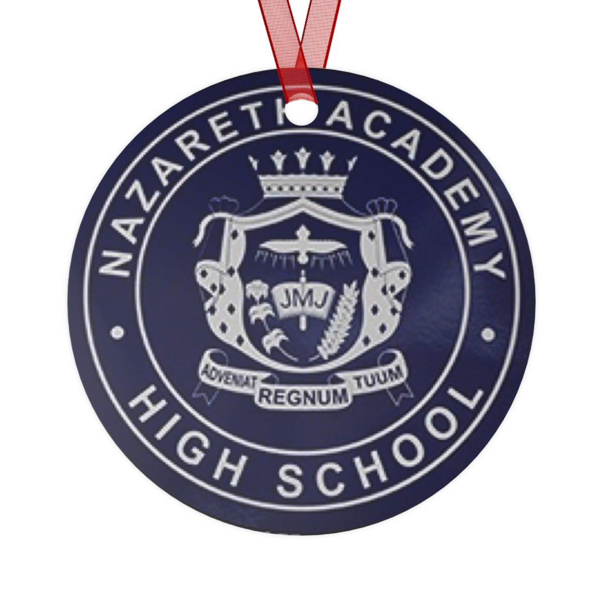 Nazareth Academy Logo