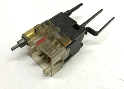 Motorcraft SW-844 Wiper Switch | eBay