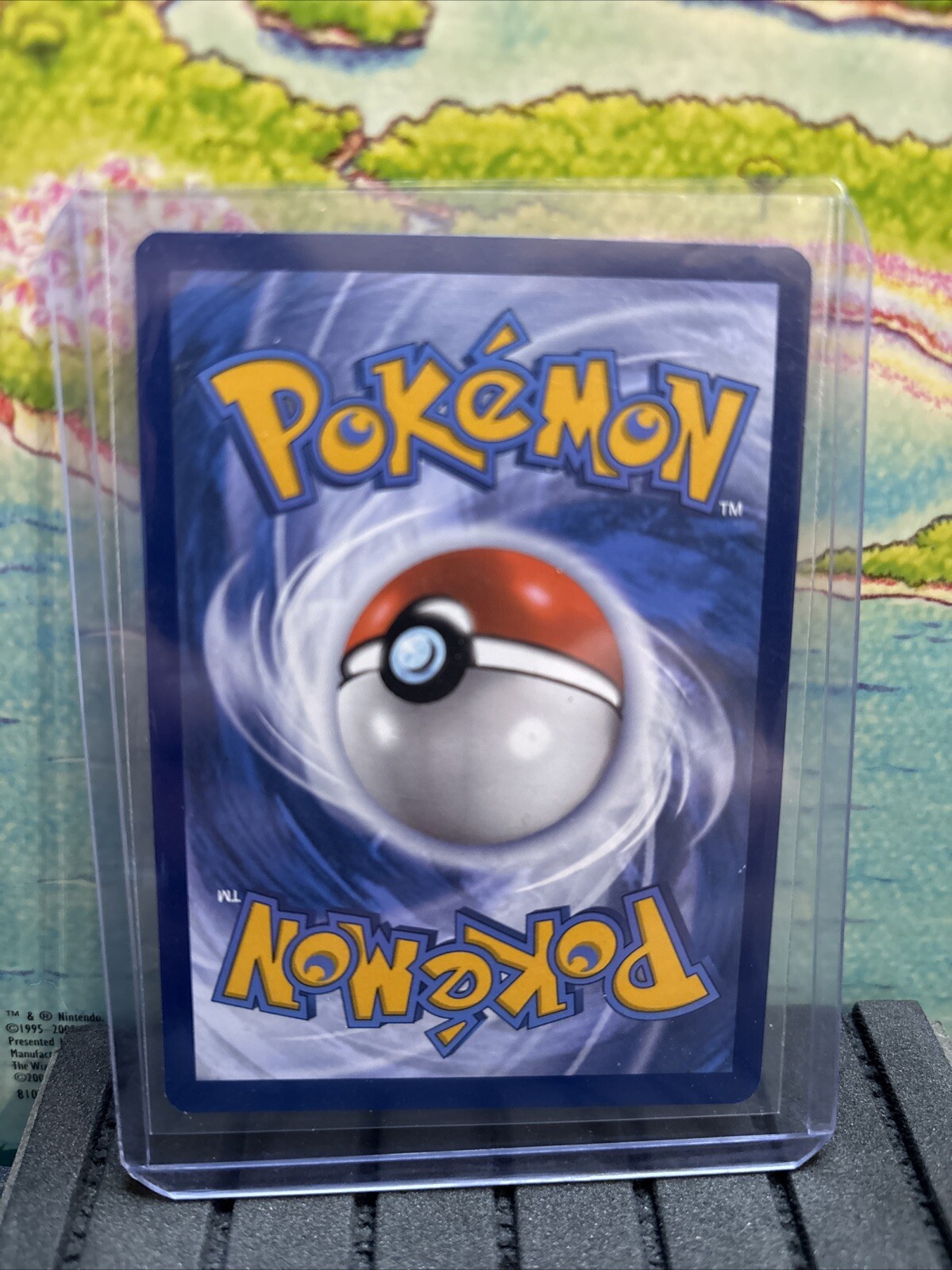 Pokemon SV Shrouded Fable Colress's Tenacity 87 Ultra Rare Full Art ...