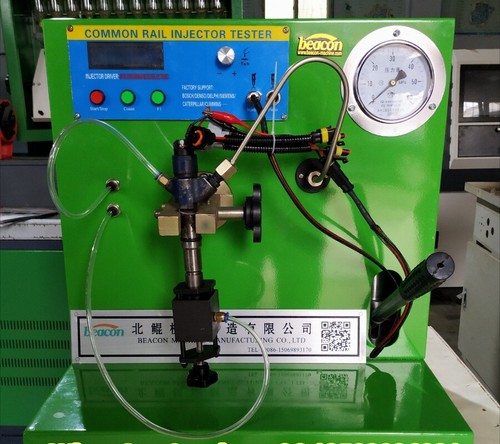 Laboratory Equipment CR700 Common Rail Electronic Diesel Injector ...