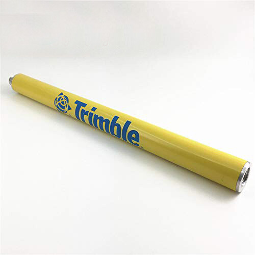 Trimble GPS Surveying Pole 30CM GNSS Antenna Extend Section | eBay