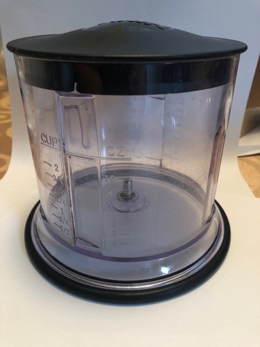 Ninja Replacement Bowl Cup Jar 16 ounce Master Prep | eBay