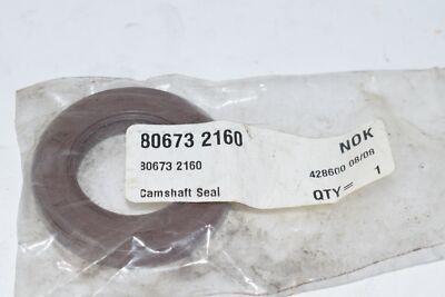 NEW Subaru 806732160 Camshaft OIL SEAL Fits Baja, Forester, Impreza ...