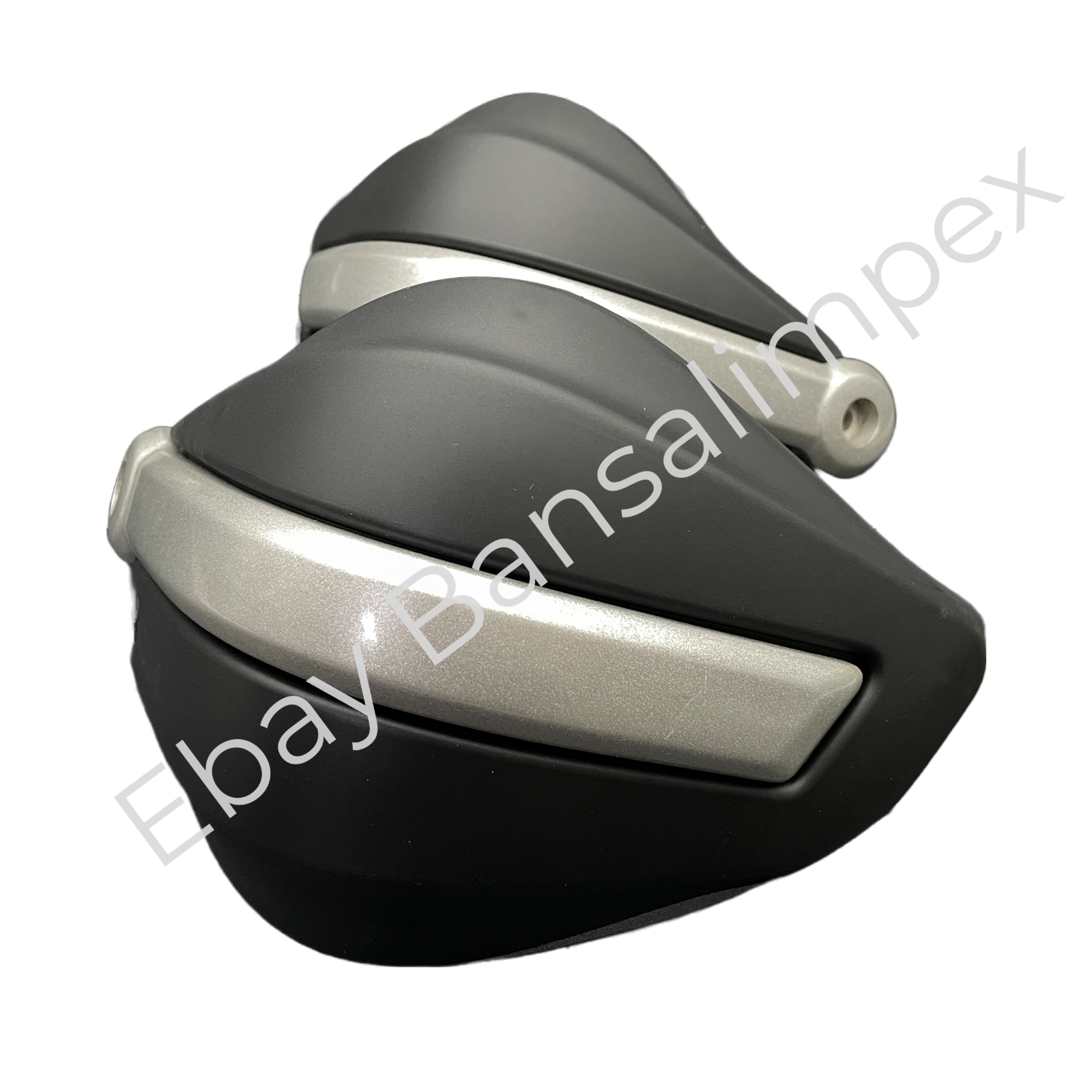 Adventure Hand Guards Kit, 1990211 Fit For Royal Enfield Himalayan 411 ...