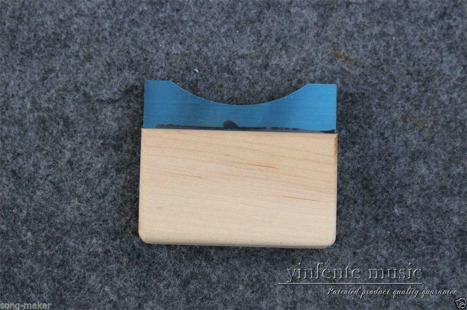 Violin Making Tools Violin Fingerboard Scraper Cut Violin Fingerboard ...