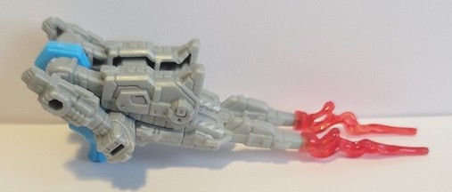 Transformers Siege WFC-S17 Battle Masters AIMLESS Loose Complete Hasbro ...