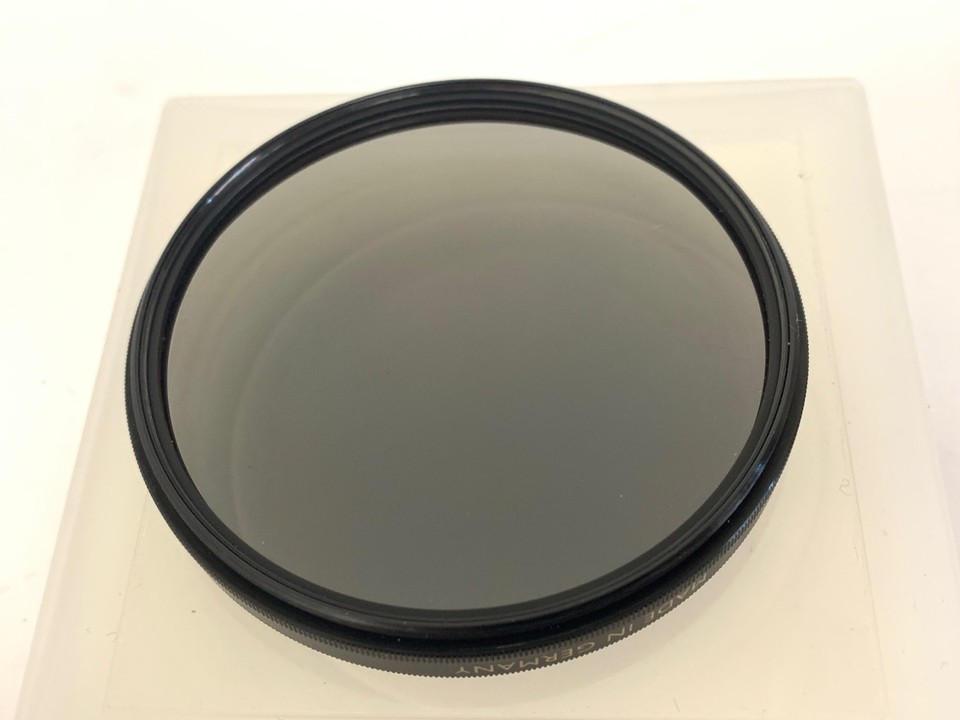 B+W 67 MRC Circular Pol 67mm Polarizer Filter Made in Germany F-PRO ...