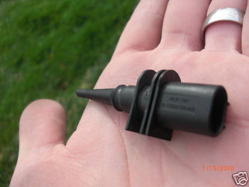 BMW E46 E38 E36 Z3 Z4 E70 E65 E61 E90 E92 E66 E60 M3 X5 TEMPERATURE ...