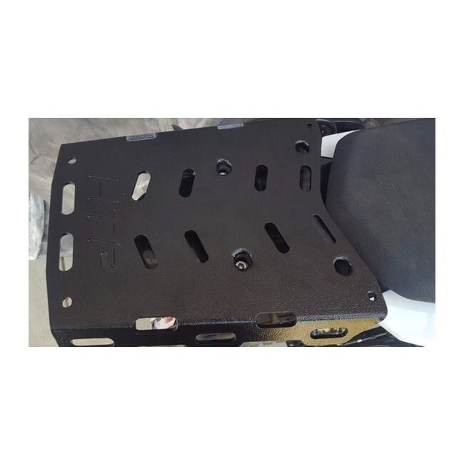 KTM Adventure Happy Trails Teton Pannier Kit Complete W/mounting ...