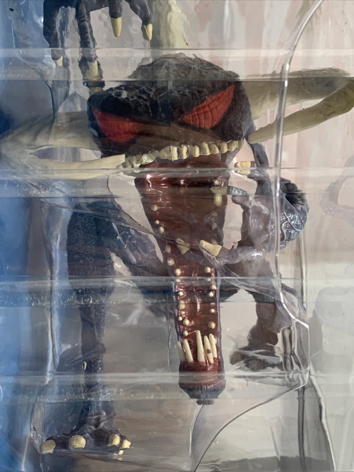 Spawn Violator II 2 Deluxe Edition Ultra-Action Figures McFarlane Toys 1995 | eBay