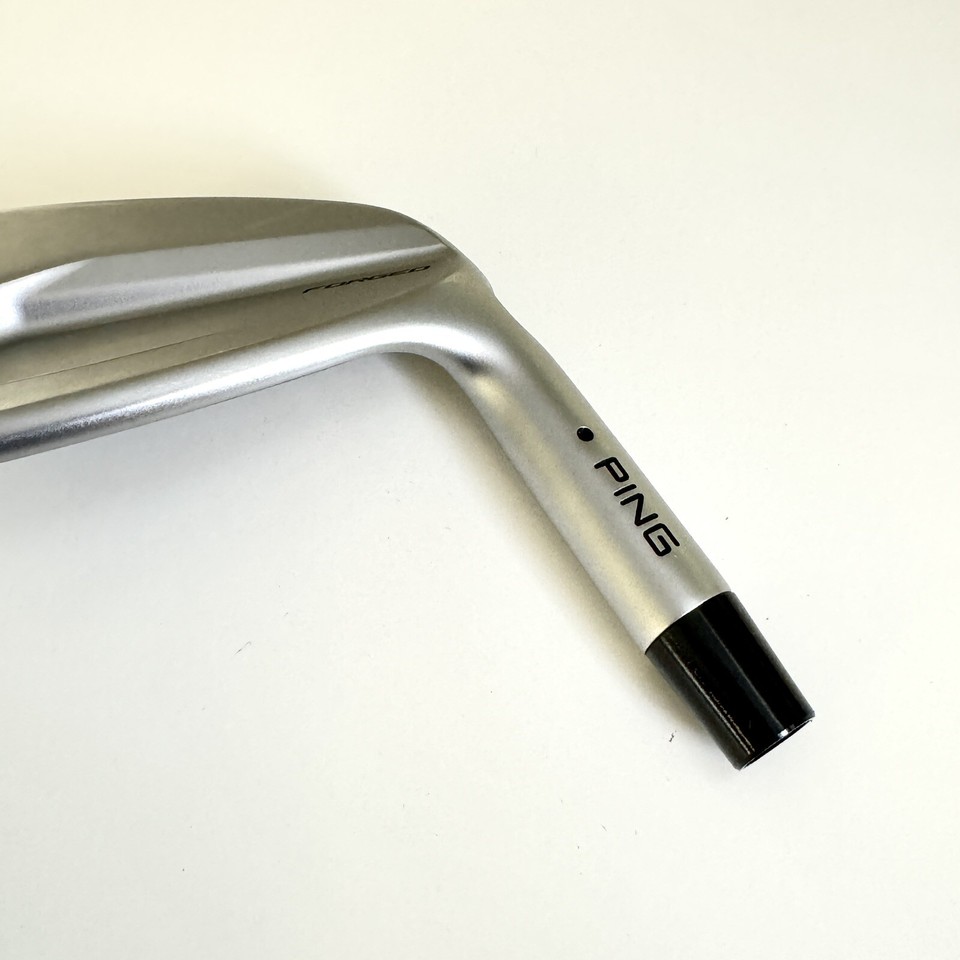 10 pcs Ping .355” Collar Iron Ferrules Fit G 400 410 425 430 I 500 510 ...