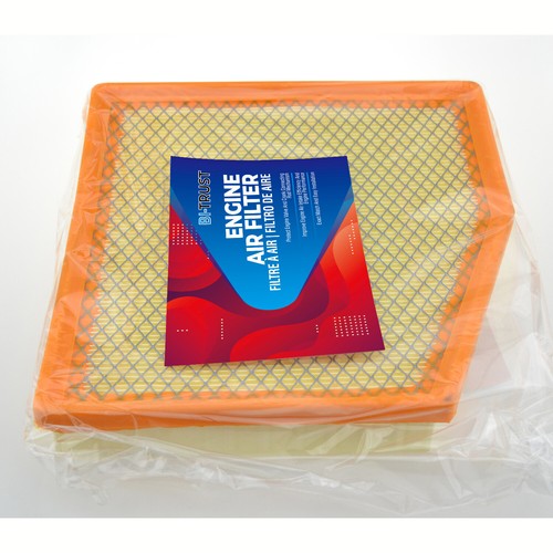 Engine Air Filter for Chrysler Voyager Pacifica Grand Caravan 3.6L V6 ...
