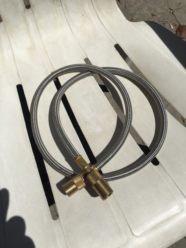 Jetboil Jetlink Hose for Genesis Bascamp | eBay