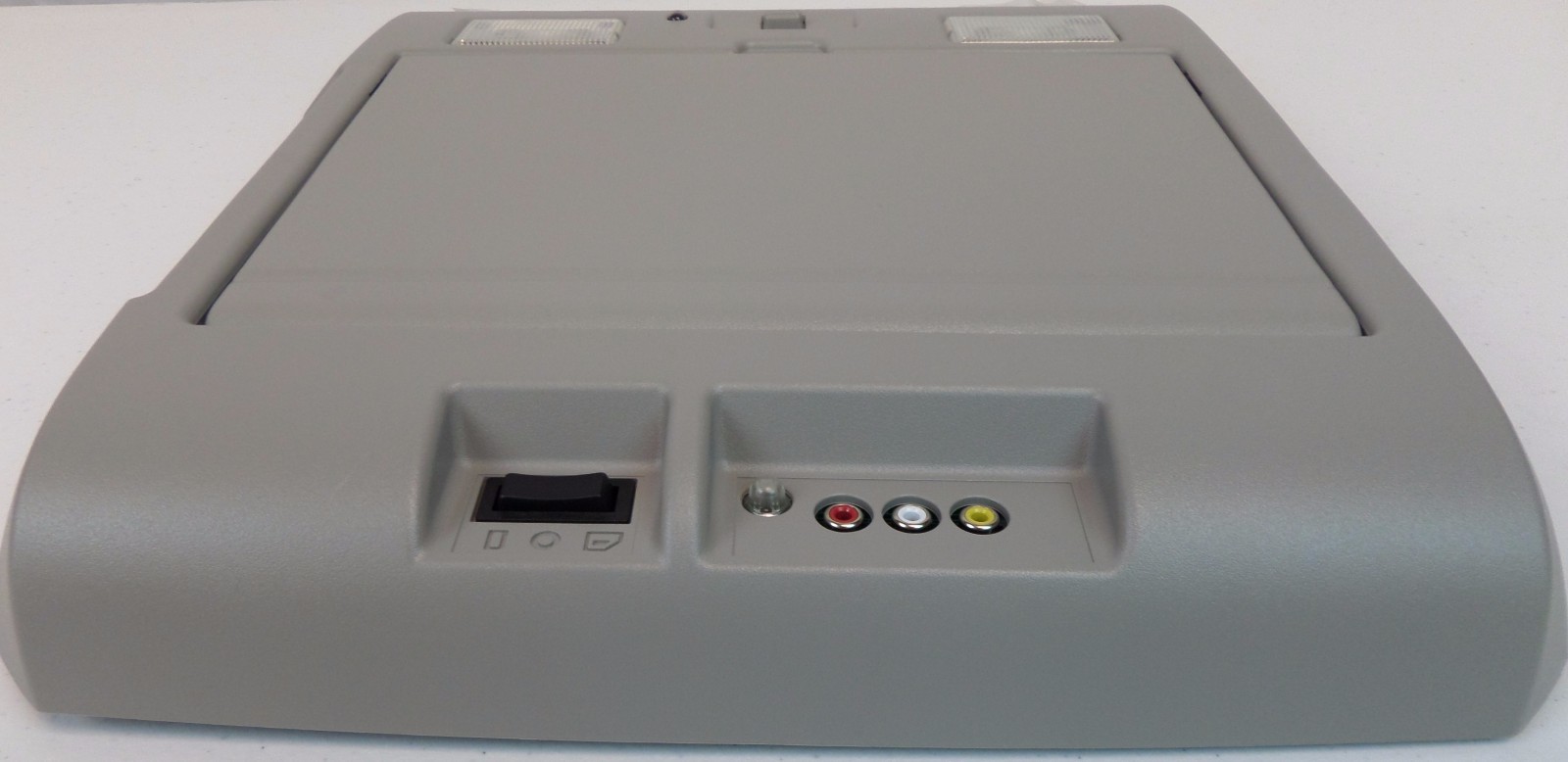 New Genuine GM OEM Portable DVD Player Docking Station Only Unit Roof ...