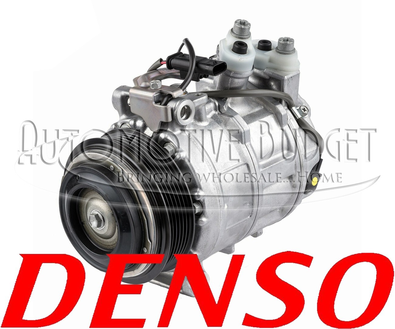 A/C Compressor for Mercedes Benz C43 E400 E43 GL450 GLC43 GLE300d ...