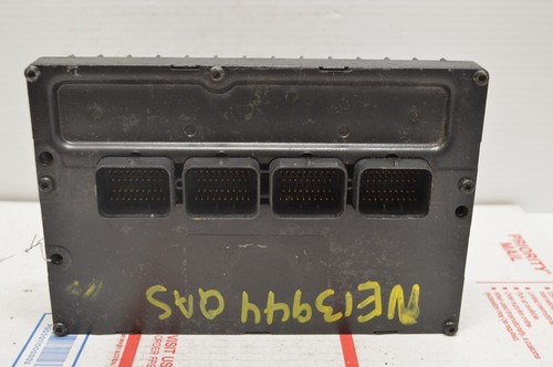 2005 Chrysler 300 3.5L Engine Control Module Unit Ecm 04896403AU J50 ...